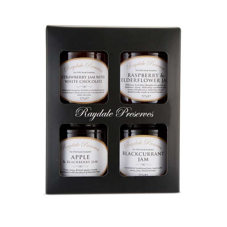 Gift Sets | Raydale Preserves