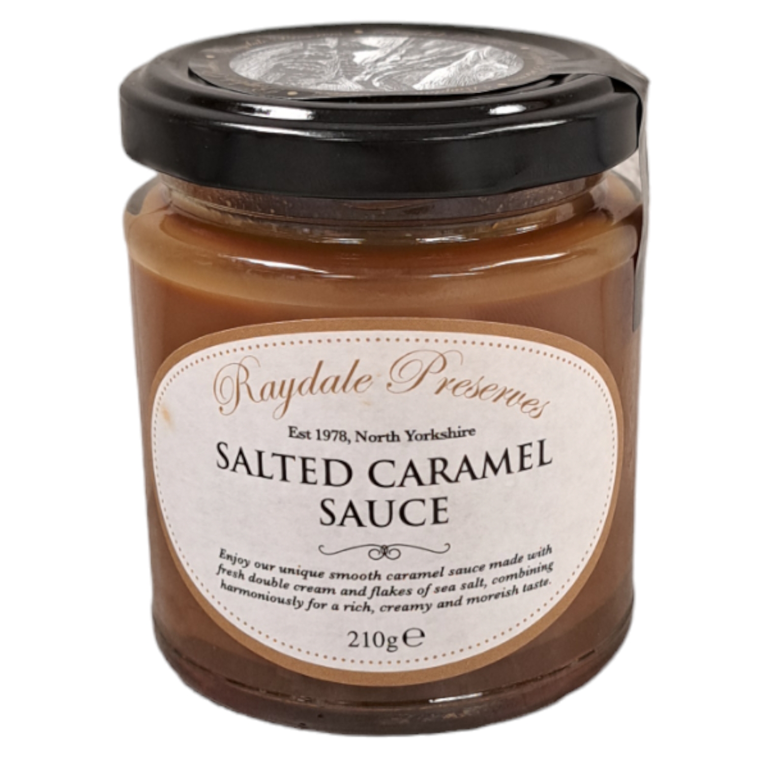 Honey & Sauces | Raydale Preserves